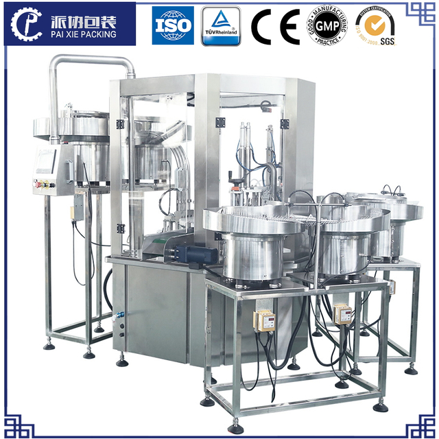 China acid Aseptic Filling Machine manufacturers, acid Aseptic Filling ...
